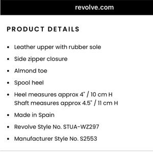 Stuart Weitzman | Shoes | Stuart Weitzman Brown Snake Print Heeled ...